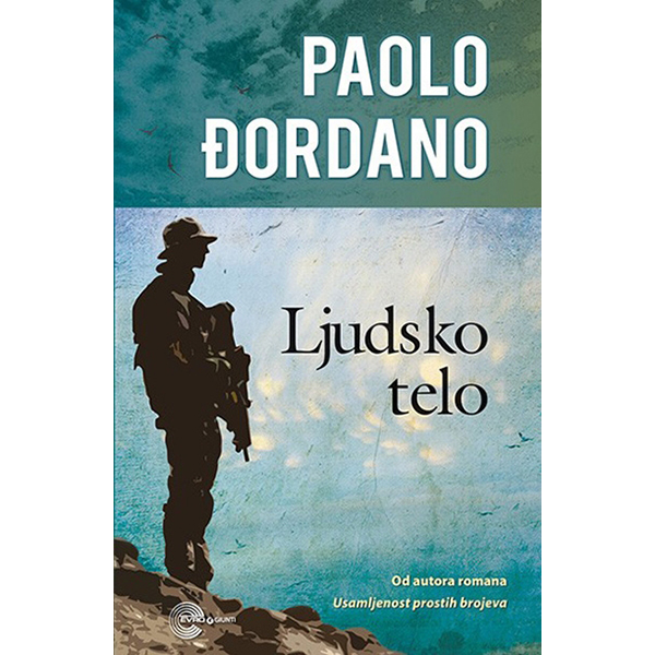 Ljudsko telo – Paolo Đordano