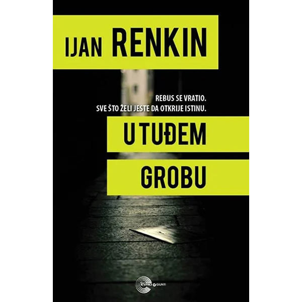 U tuđem grobu