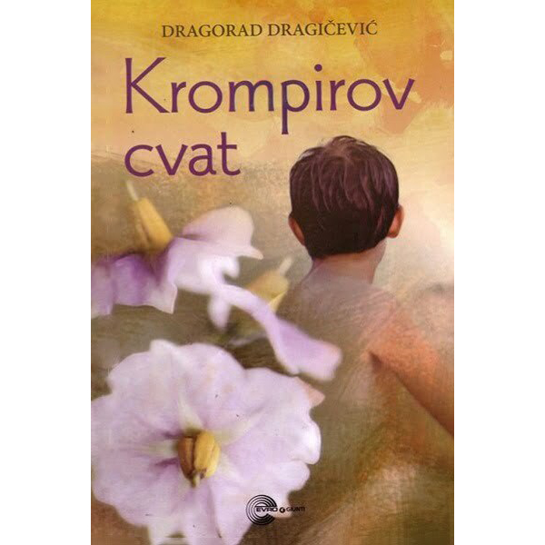 Krompirov cvat