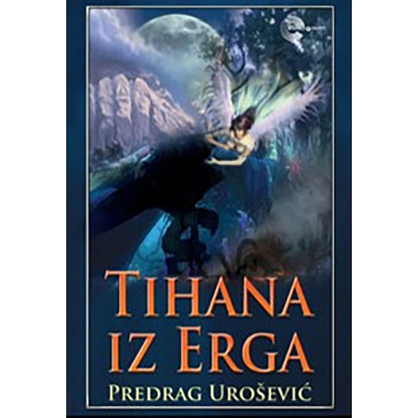 Tihana iz Erga – Predrag Urošević