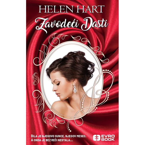 Zavodeći Dasti – Helen Hart