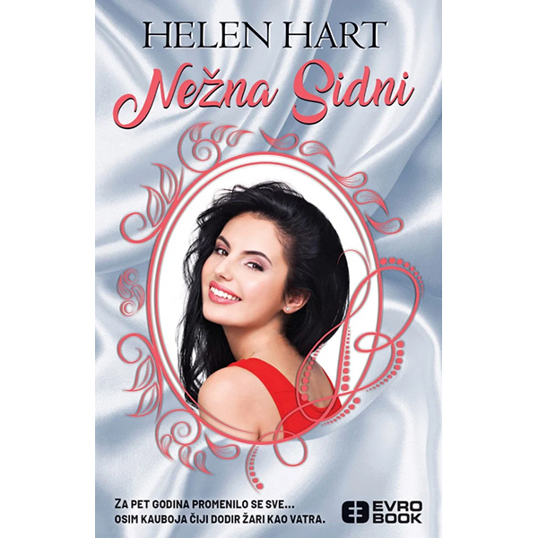 Nežna Sidni – Helen Hart