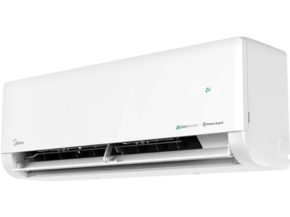 Midea Inverter klima uređaj EZ-18RD6-I WHITE
