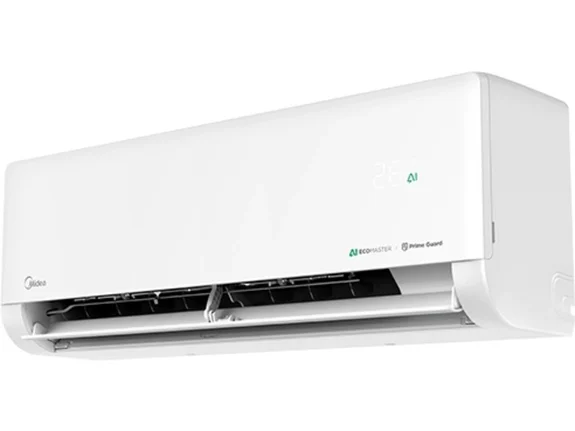 Midea Inverter klima uređaj EZ-09RD6-I WHITE