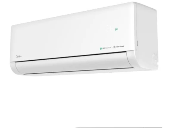 Midea Inverter klima uređaj EZ-24RD6-I WHITE
