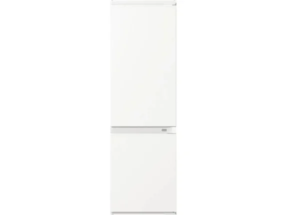 Gorenje Ugradni kombinovani frižider RKI517E41 270L