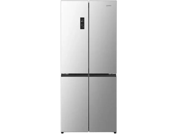 Gorenje Side by side frižider NRM819E61X 460 l