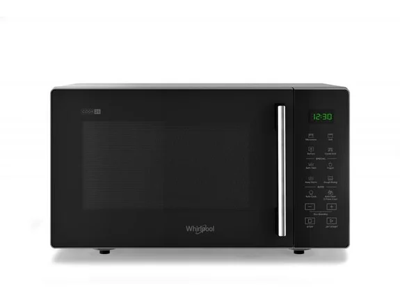 Whirlpool Mikrotalasna MWP 253 SB