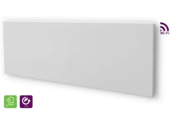 Tesy Norveški radijator CN06140EA CLOUD W 1400W