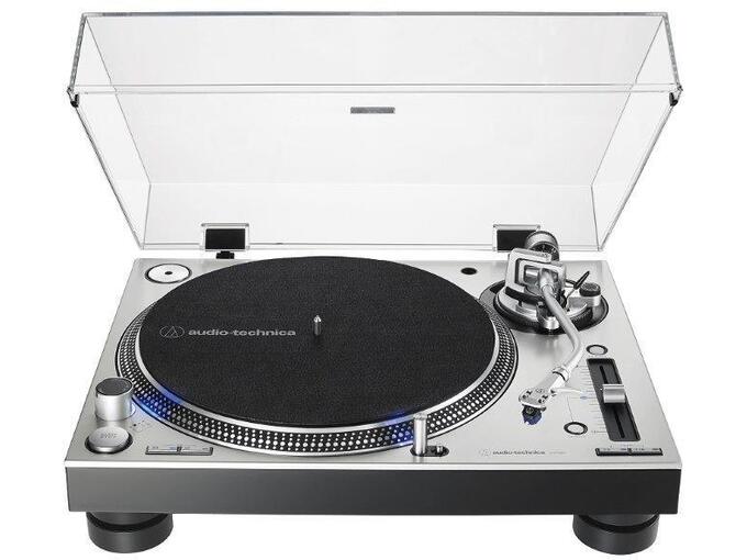 Audio Technica Gramofon AT-LP140XPSVEUK