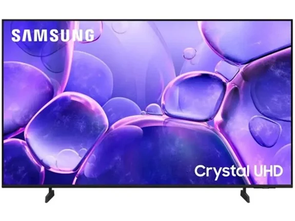 Samsung TV UE50U8072FUXXH 50" 4K