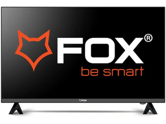 Fox Televizor 32DTV231E 32" HD Ready