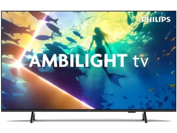 Philips Smart LED TV 43PUS8010/12 43" 4K UHD Ambilight