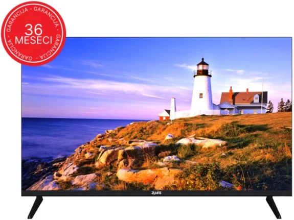 Zeus LED TV ZE40FT2 40" Full HD