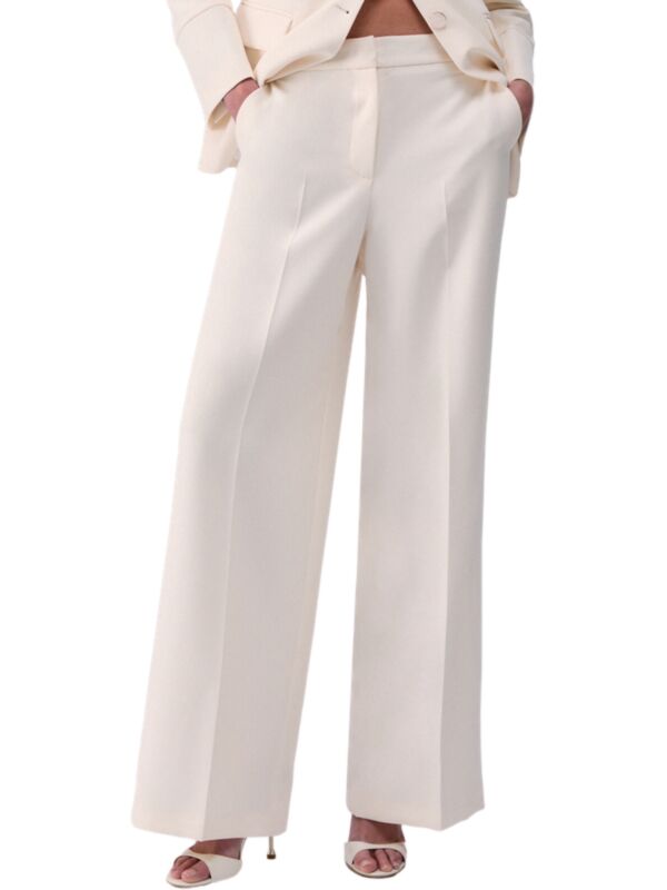 Liu Jo - Bele ženske pantalone