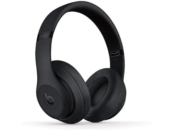 Bluetooth Slusalice Beats Studio3 crne