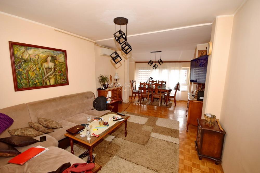 Kedrova, Dvoiposoban stan na prodaju, 58m2, 198.000€