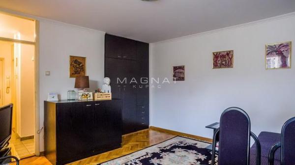 Ljermontova, Stan na prodaju, 25m2, 107.000€