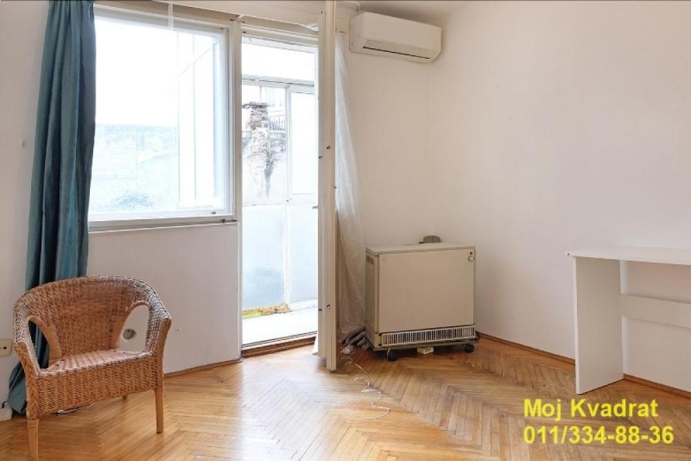 Jednosoban stan na prodaju, 28m2, 148.000€