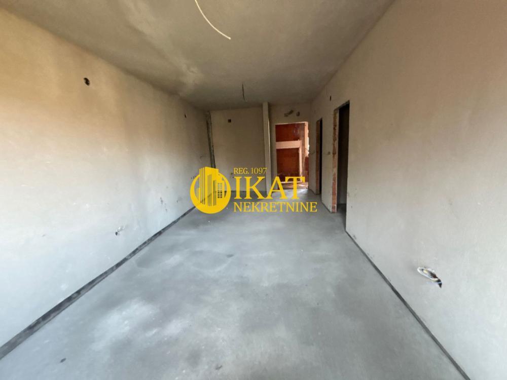 Koste Nađa, Jednoiposoban stan na prodaju, 40m2, 91.818€
