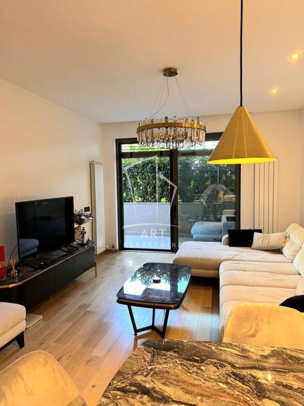 Venizelosova, Dvosoban stan na prodaju, 59m2, 327.000€