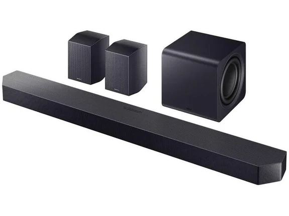 Samsung Soundbar zvučnik HW-Q990F/EN