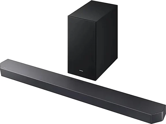 Samsung Soundbar zvučnik Q600F Q-Series 3.1.2ch (2025)