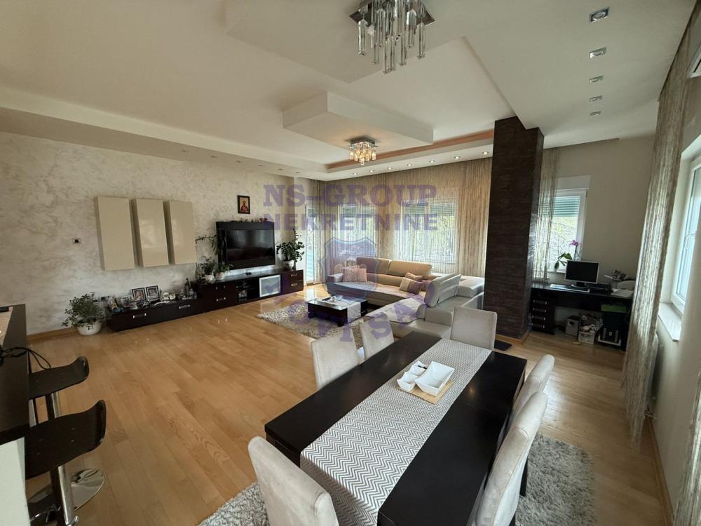 Četvorosoban stan na prodaju, 127m2, 463.500€