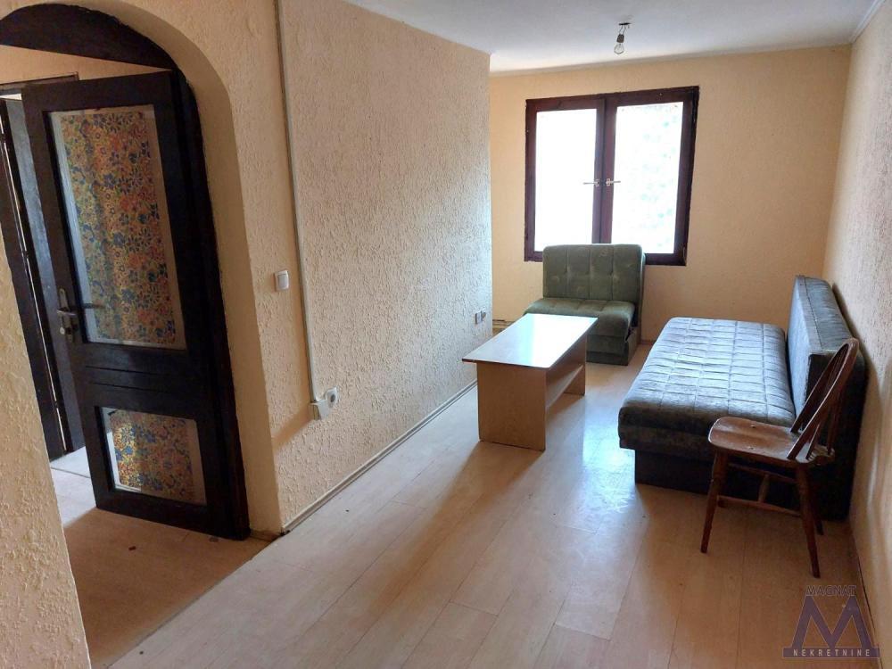 Jednoiposoban stan na prodaju, 37m2, 67.000€