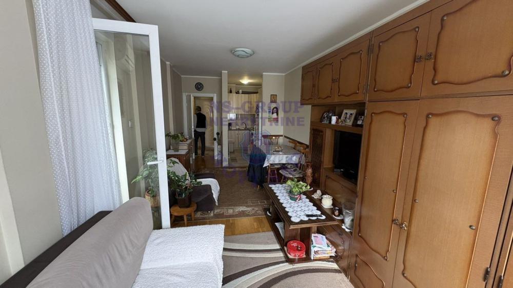 Dvosoban stan na prodaju, 45m2, 139.050€