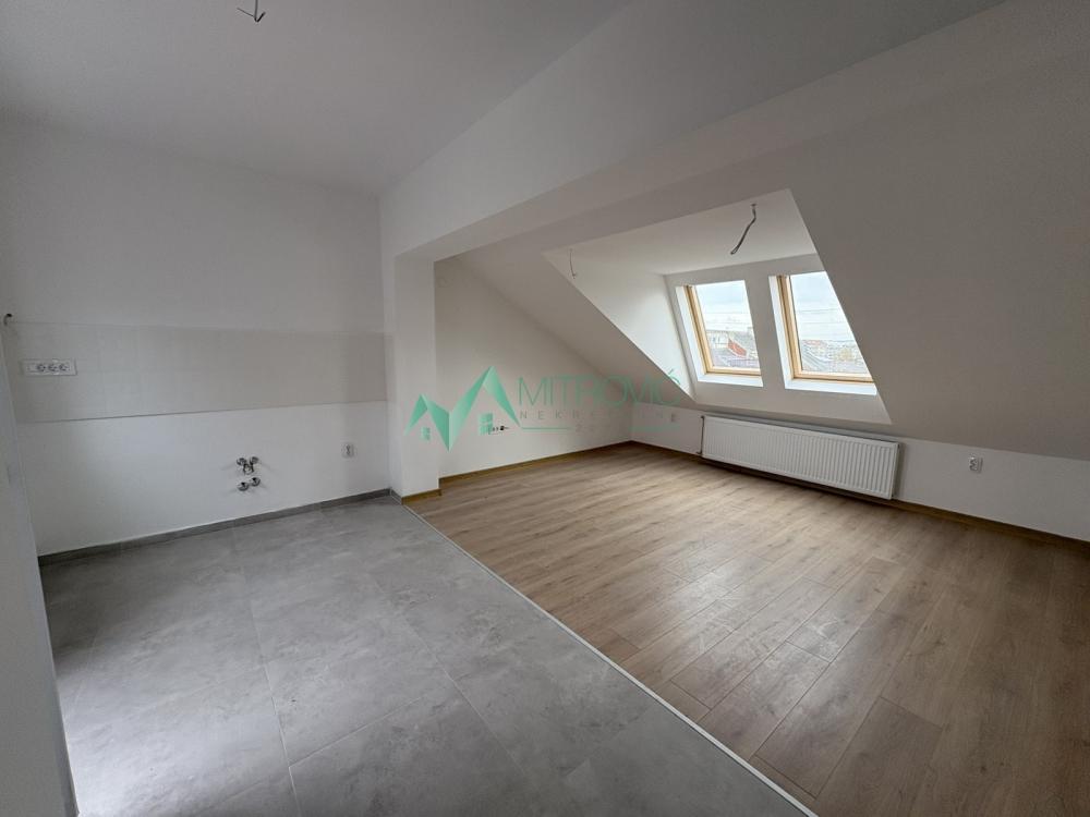 Dvoiposoban stan na prodaju, 61m2, 138.230€