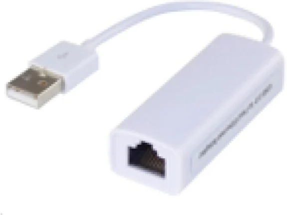 Stars Solutions Adapter USB 2.0 na LAN 10/100
