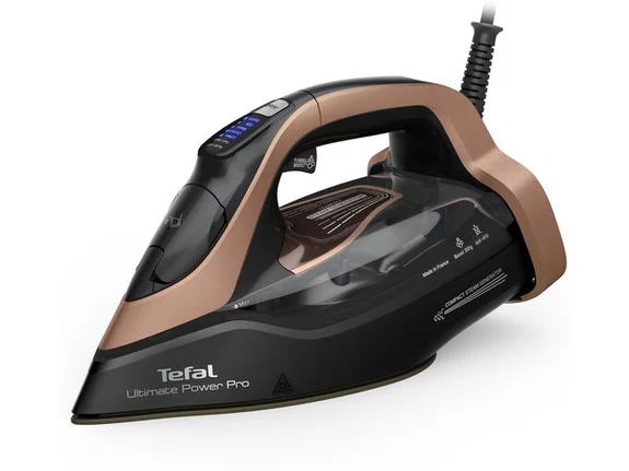 Tefal Pegla na paru FV9E50