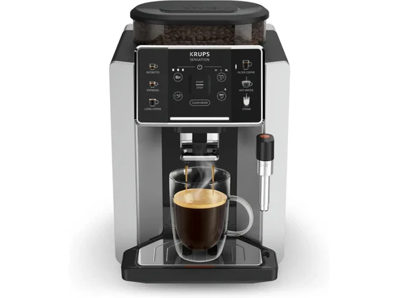 Krups Aparat za espresso EA910E10