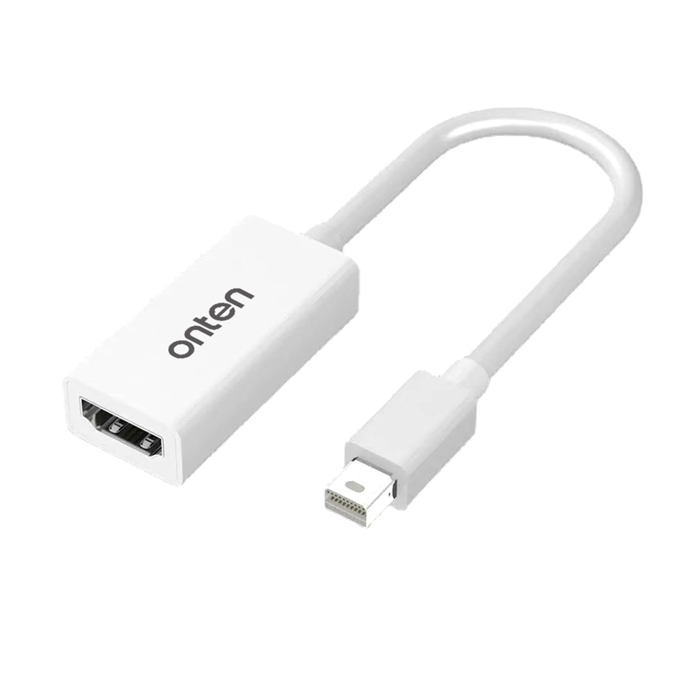 Adapter Mini DP na HDMI (zenski) 20cm (OTN-5113) Onten (MS)