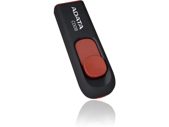 A-Data USB fleš AC008-16G-RKD 16GB USB 2.0