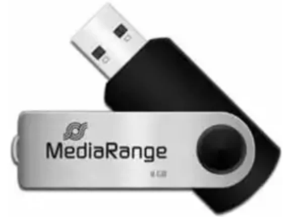 MediaRange USB fleš MR909 8GB USB 2.0