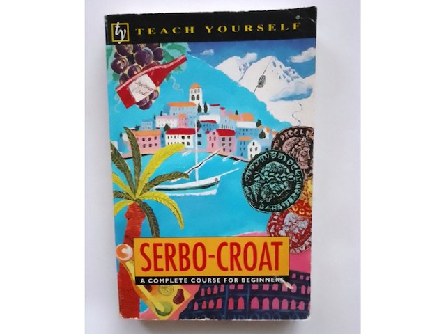 Serbo - Croat David Norris