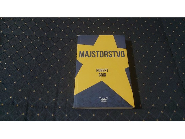 Majstorstvo/Robert Grin
