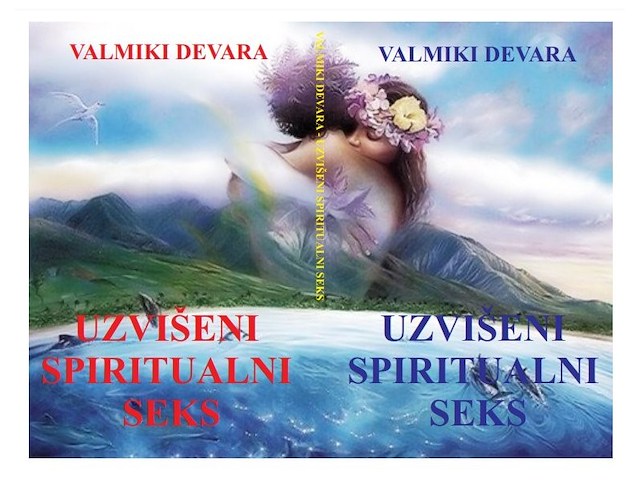 Uzvišeni spiritualni seks - Valmiki Devara
