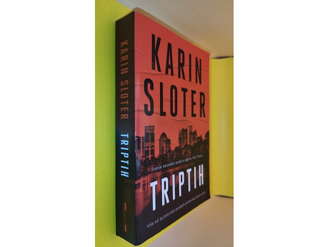 Triptih - Karin Sloter
