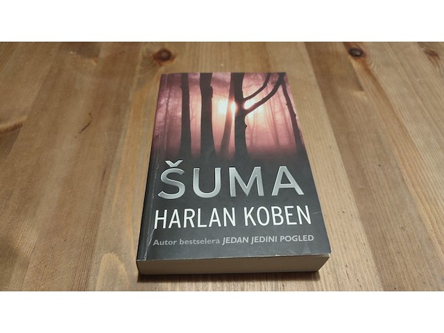 Harlan Koben, Šuma