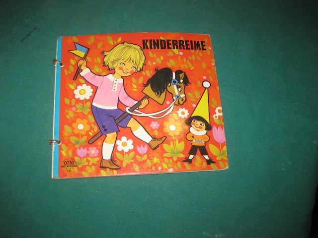 Kinderreime