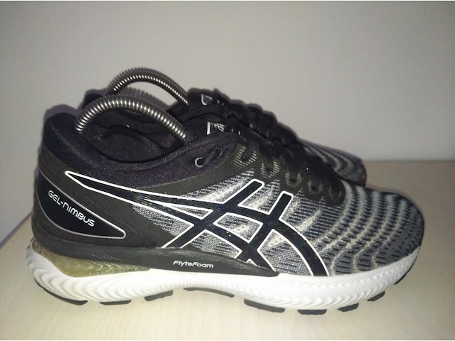 Asics Gel Nimbus unisex patike br 40 ( 25,5 cm)