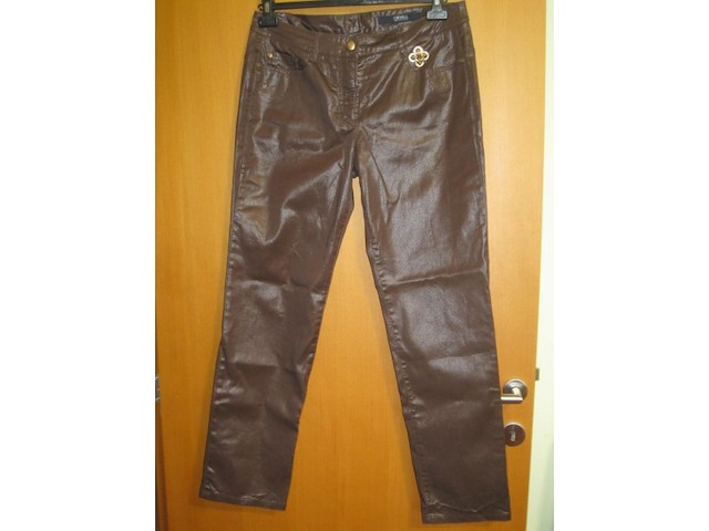 PANTALONE  ORWELL  (D-40,I-46)