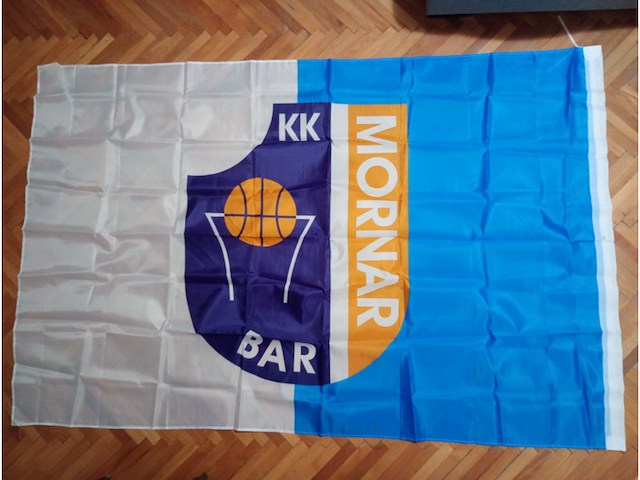 KK Mornar Bar