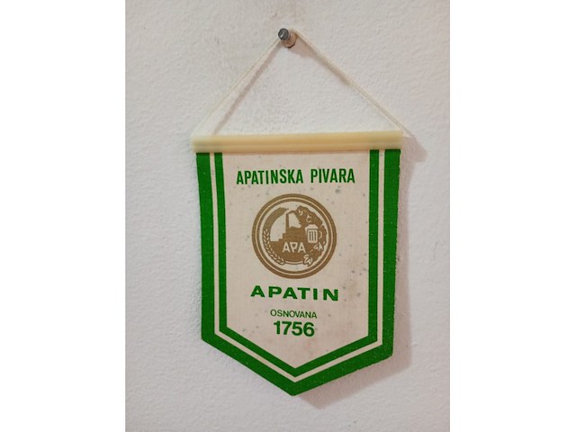 Apatinska Pivara Apatin 1756
