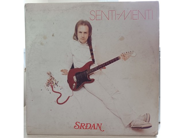 Srđan - Sentimenti