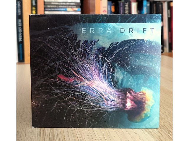 Erra - Drift , USA