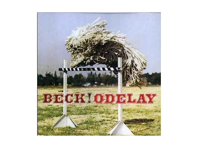 Beck - Odelay